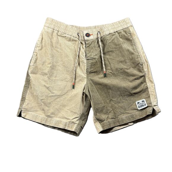 Howler Brothers | Shorts | Howler Brothers Bros Men Pressure Drop Cord ...
